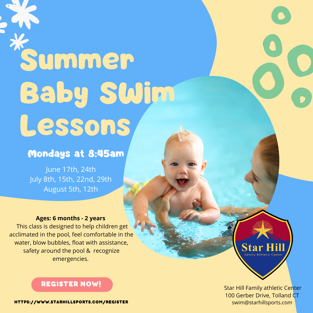 Swim Lessons